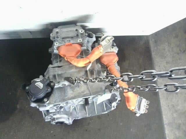 [Used]Automatic Transmission NISSAN Note 2018 DAA-HE12 290C05WK0A - BE ...