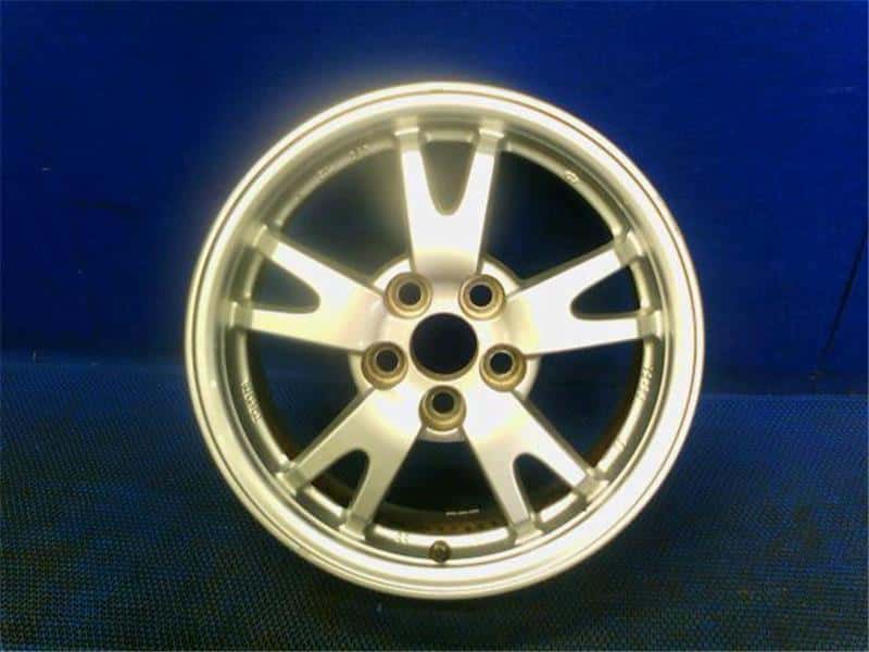 [Used]Wheel TOYOTA Prius 2010 DAA-ZVW30 4261147141 - BE FORWARD Auto Parts