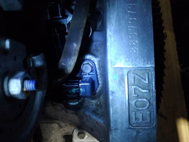 [Used]E07Z Engine HONDA Acty 2014 EBD-HA8 11000RV4000 - BE FORWARD Auto ...