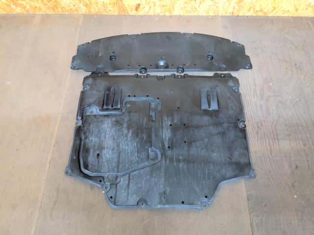 [Used]2ZR-FXE Cover TOYOTA 2021 6AA-ZWE211W 5141012181 - BE FORWARD ...