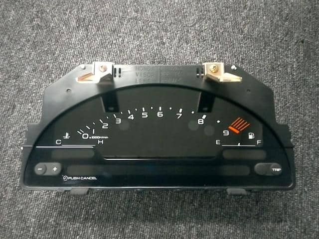 [Used]Speedometer HONDA S2000 1999 GH-AP1 78110S2AJ01 - BE FORWARD Auto ...