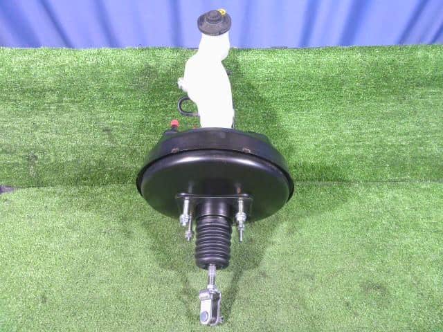 [Used]Brake Master Cylinder TOYOTA IQ 2011 DBA-KGJ10 4720174010 ...