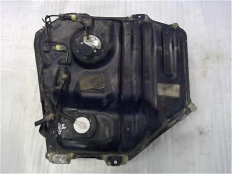 [Used]Fuel Tank TOYOTA Probox Van 2008 CBE-NCP51V - BE FORWARD Auto Parts