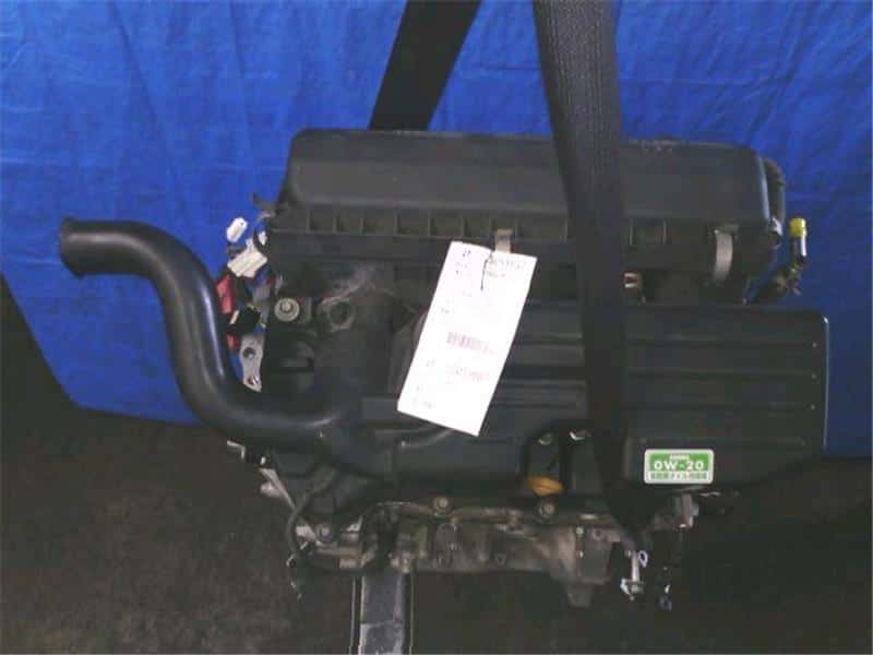 [Used]KFVE Engine DAIHATSU Tanto 2013 DBA-L375S - BE FORWARD Auto Parts