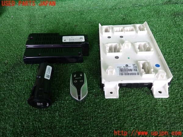 [Used]2UPJ-31016110] Maserati ghibli (MG30D) Engine Control Unit / ECU - BE FORWARD Auto Parts