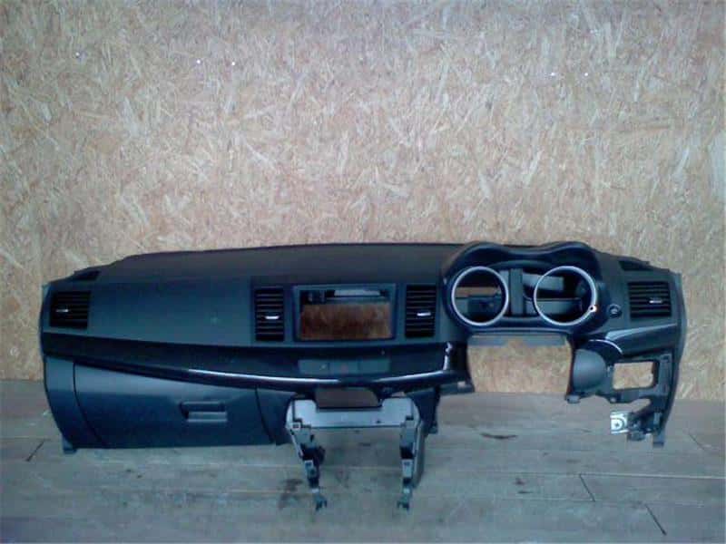 [Used]Dashboard MITSUBISHI Lancer 2008 CBA-CZ4A - BE FORWARD Auto Parts