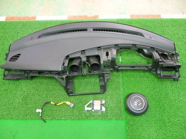 [Used]Instrument Panel SUZUKI Swift 2017 DAA-ZC53S - BE FORWARD Auto Parts