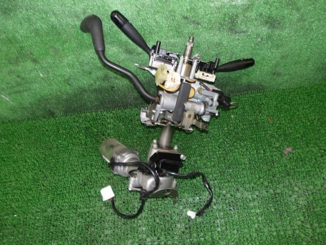 New & Used TOYOTA PASSO DBA-QNC10 Pumps Fuel Spare Parts - BE FORWARD ...