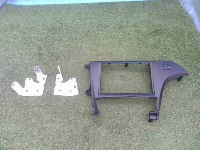 [Used]Instrument Panel TOYOTA Prius 2011 DAA-ZVW30 - BE FORWARD Auto Parts