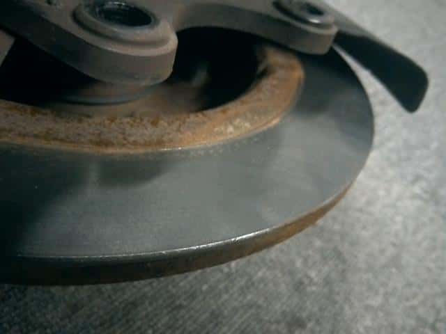 [Used]Rear Right Knuckle Hub Assembly BMW Bmw mini_ 2015 DBA-XS20 ...