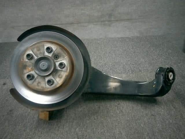 [Used]Rear Right Knuckle Hub Assembly BMW Bmw mini_ 2015 DBA-XS20 ...