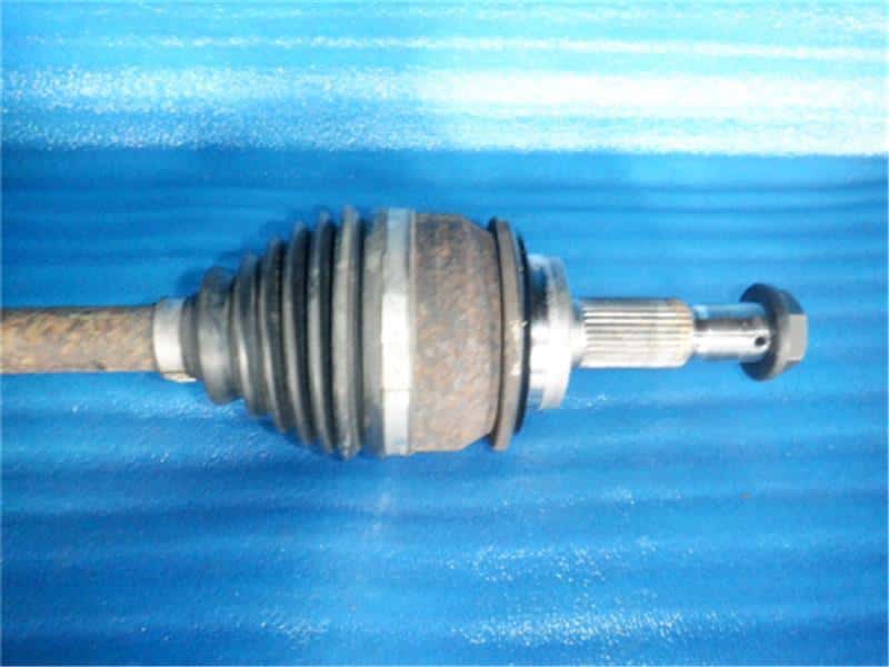 [Used]Front Right Drive Shaft TOYOTA Landcruiser prado 2018 LDA-GDJ150W ...