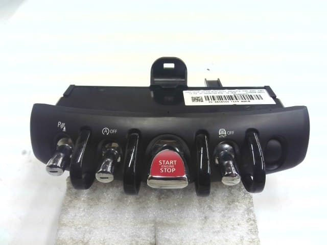 [Used]Switch BMW Bmw mini_ 2019 DBA-XU20M 61319328288 - BE FORWARD Auto ...