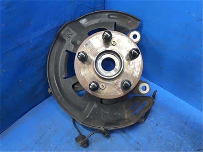 [Used]Front Right Knuckle Hub Assembly HONDA Civic 2007 ABA-FD2 ...