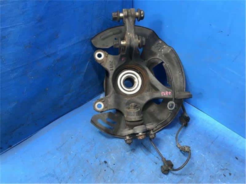 [Used]Front Right Knuckle Hub Assembly HONDA Civic 2007 ABA-FD2 ...
