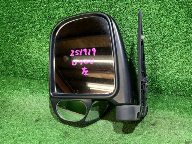 [Used]NV100 Clipper GBD-U72V left side mirror 96302-6A04C - BE FORWARD Auto Parts