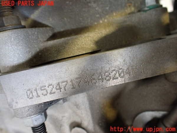 [Used]2UPJ-31932010] jaguar, XE(JA2GA) Engine 204PT - BE FORWARD Auto Parts