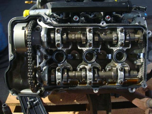 [Used]R06A Engine MITSUBISHI Minicab 2019 EBD-DS16T - BE FORWARD Auto Parts