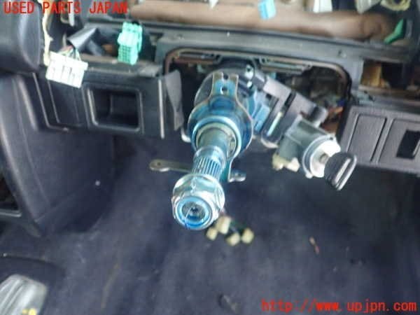 [Used]5UPJ-22584260] Civic (EF1) steering shaft - BE FORWARD Auto Parts