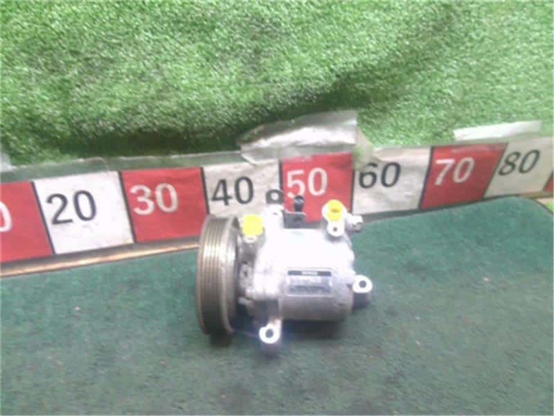 [Used]A/C Compressor SUZUKI Alto 2017 DBA-HA36S - BE FORWARD Auto Parts