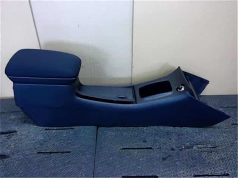 [Used]Console Box TOYOTA Corolla Runx 2004 UA-NZE121 - BE FORWARD Auto ...
