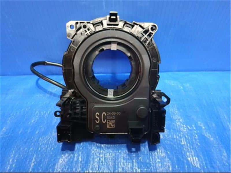[Used]Spiral cable NISSAN Serena 2025 6AA-GFC28 - BE FORWARD Auto Parts