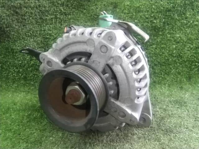 [Used]Alternator TOYOTA Noah 2005 DBA-AZR60G 2706028230 - BE FORWARD ...