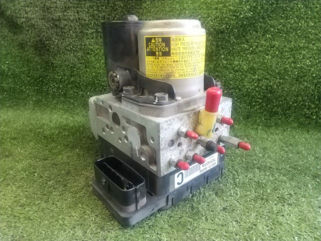[Used]ABS Actuator TOYOTA Estima 2008 DAA-AHR20W 4405030250 - BE ...