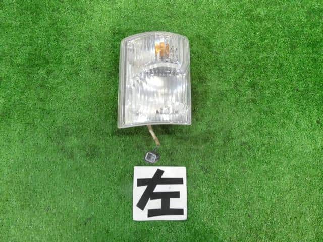 [Used]Left Side Marker Light MAZDA Titan 2005 KR-SYF6T WG7051070D - BE ...