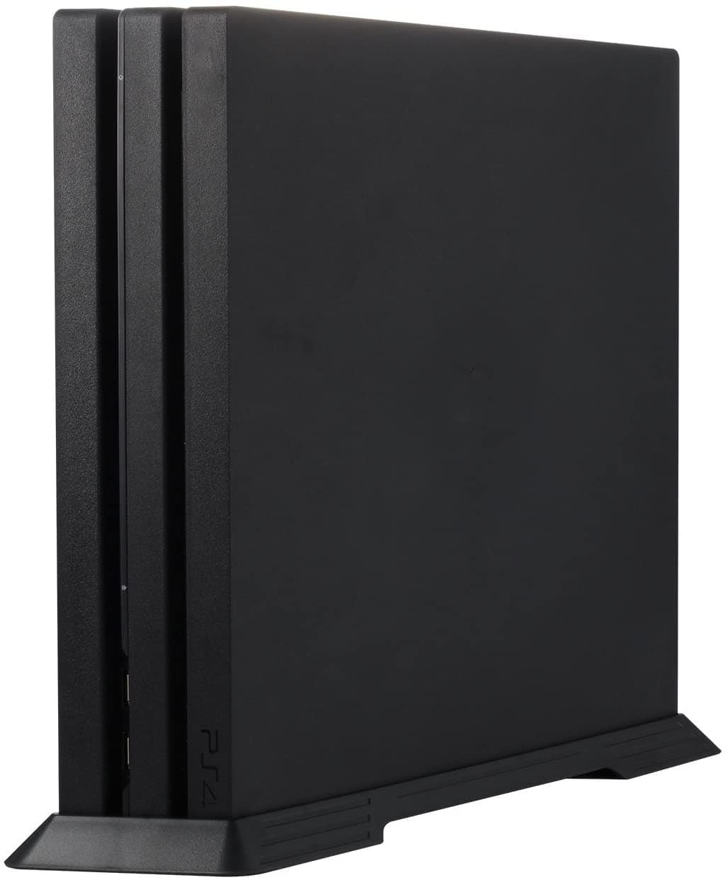 [New]The stands Black PS4 Pro stands for exclusive use of vertical ...