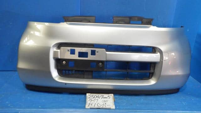 [Used]Front Bumper HONDA Life 2007 DBA-JB5 - BE FORWARD Auto Parts
