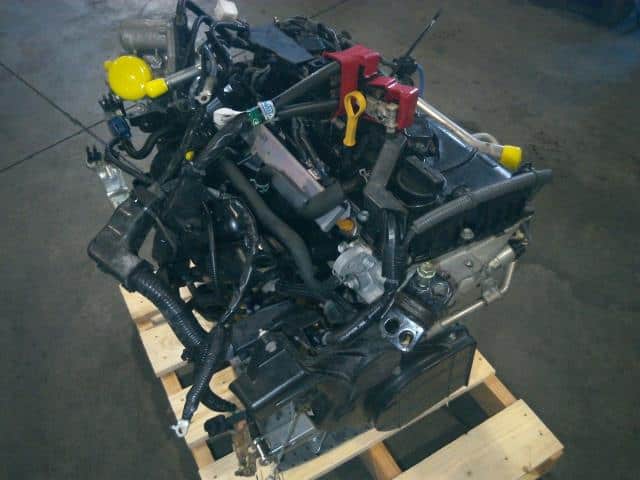 [Used]K15B Engine SUZUKI Jimny Sierra 2018 3BA-JB74W - BE FORWARD Auto ...