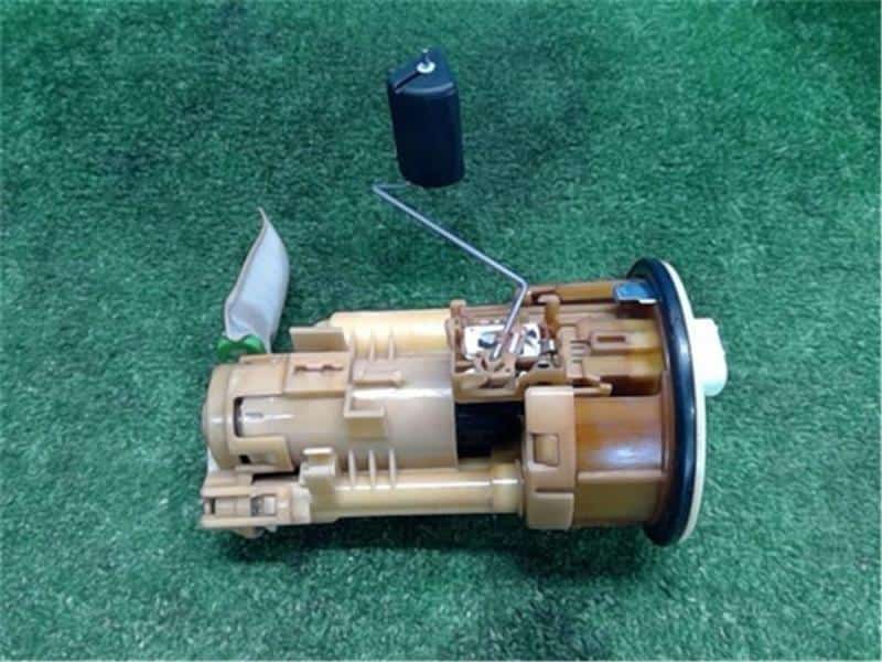 [Used]Fuel Pump TOYOTA Alphard 2002 UA-ANH10W 2322128020 - BE FORWARD ...