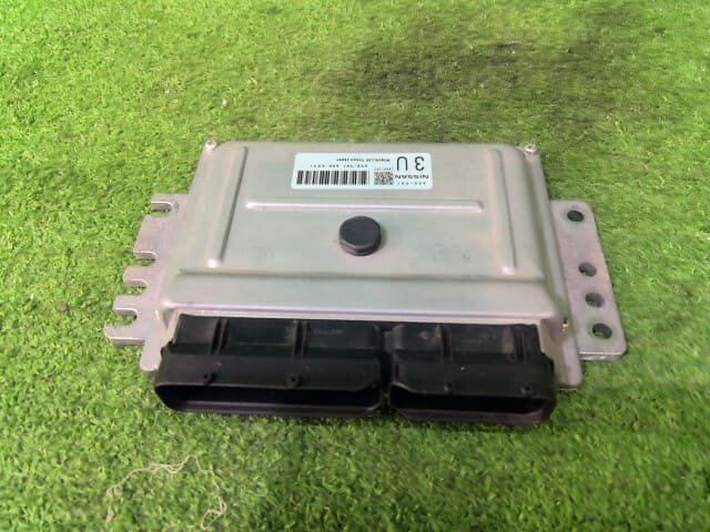 [Used]AD CBE-VFY11 Engine Control Unit / ECU ECU DX five 0.4T QG15DE ...