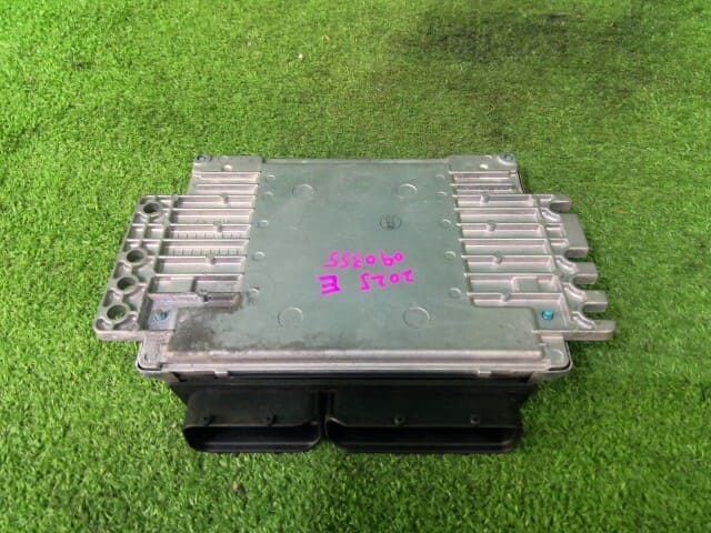 [Used]AD CBE-VFY11 Engine Control Unit / ECU ECU DX five 0.4T QG15DE ...