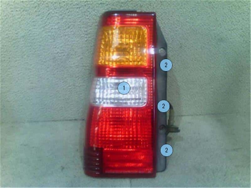 New & Used Computers & Sensors MITSUBISHI Spare Parts - BE FORWARD Auto ...