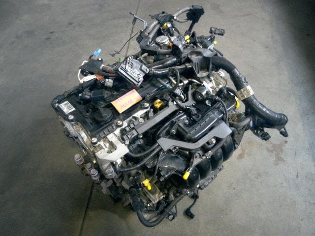 [Used]M20A-FKS Engine TOYOTA RAV4 2019 6BA-MXAA54 1900024360 - BE ...