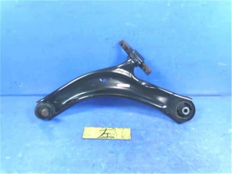 New & Used NISSAN DUALIS DBA-KNJ10 Computers Transmission Spare Parts ...