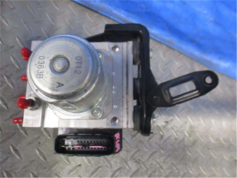 [Used]ABS Control Module HONDA Vezel 2020 6BA-RU1 - BE FORWARD Auto Parts