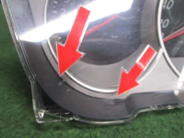 [Used]Speedometer NISSAN Bluebird Sylphy 2010 DBA-KG11 24820EX50B - BE ...