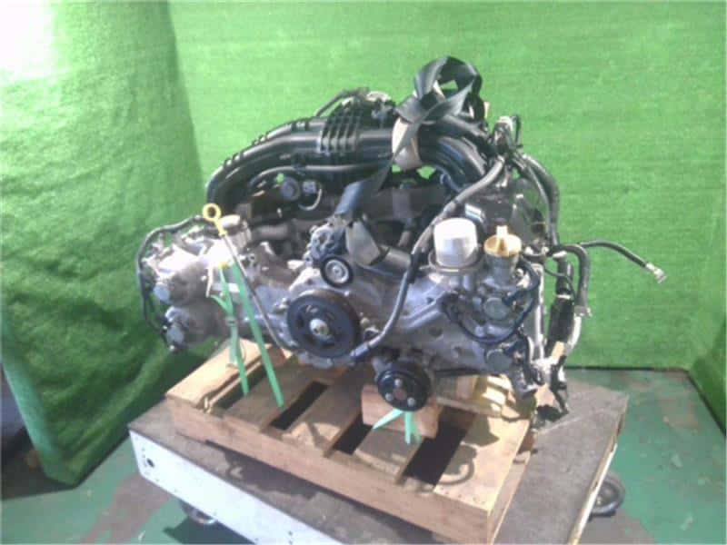 [Used]FB20CSZHSA Engine SUBARU Impreza 2020 DBA-GK7 - BE FORWARD Auto Parts