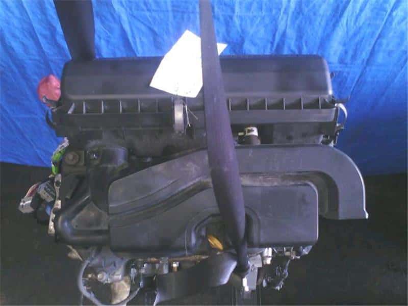 [Used]KFVE Engine DAIHATSU Tanto 2008 DBA-L375S - BE FORWARD Auto Parts