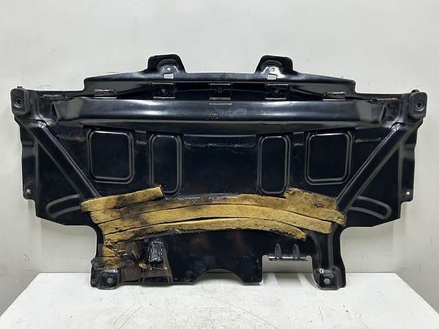 [Used]273 Cover MERCEDES-BENZ 2007 CBA-164886 A1645201670 - BE FORWARD ...