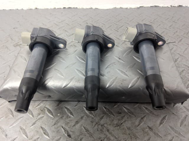 [Used]Ignition Coil SUZUKI Wagon R 2015 DAA-MH44S 3340064P10 - BE ...