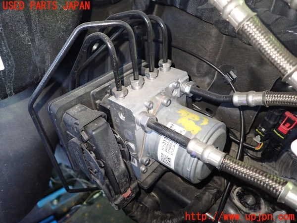 [Used]1UPJ-32534040] Cadillac, XT5 crossover (C1UL)ABS actuator - BE ...