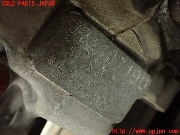 [Used]2UPJ-31332010]DS otomobiruzu, DS 7(DS7 cross buck) (X745G06 ...