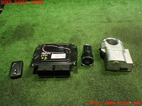 [Used]2UPJ-34316110] Copen (LA400A) Engine Control Unit / ECU - BE FORWARD Auto Parts
