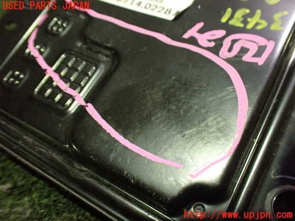 [Used]2UPJ-34316110] Copen (LA400A) Engine Control Unit / ECU - BE FORWARD Auto Parts