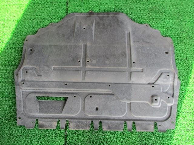 [Used]CJZ Cover VOLKSWAGEN Polo 2014 DBA-6RCJZ - BE FORWARD Auto Parts