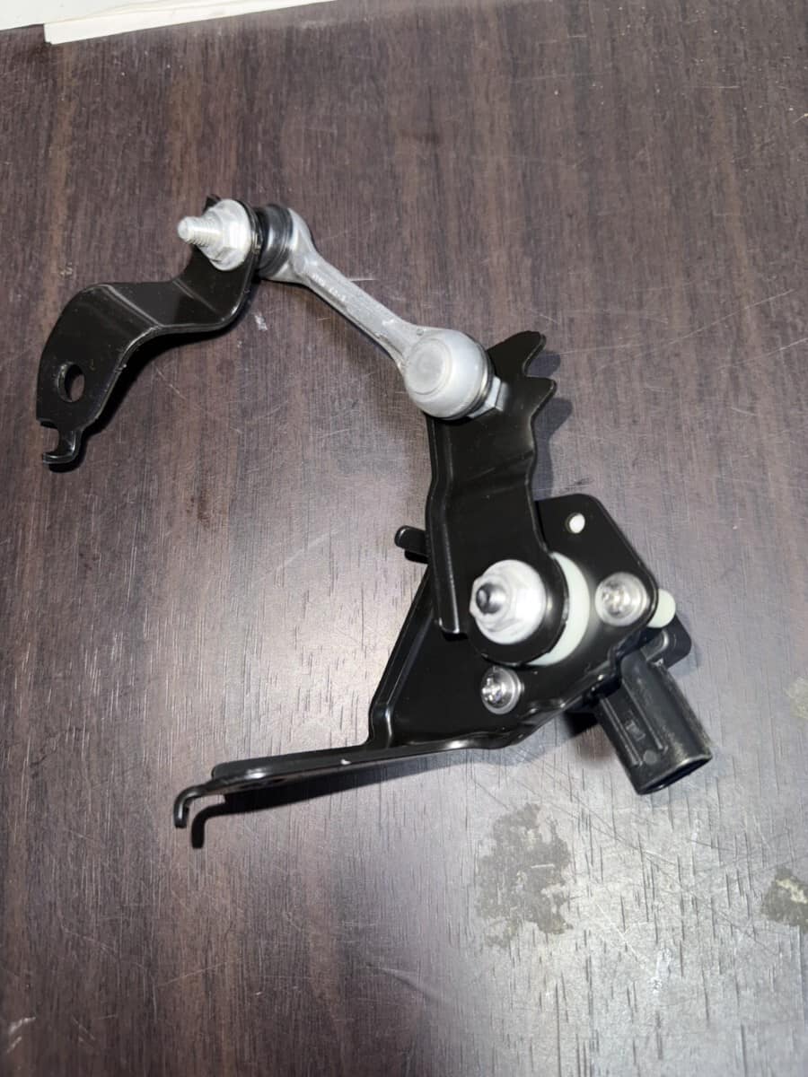 [Used]Civic FK8 right front stroke sensor - BE FORWARD Auto Parts